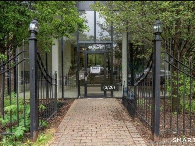 condo with 1 bedroom, Hartford CT DS103162359