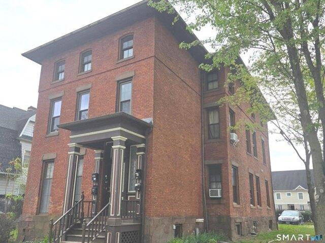condo with 1 bedroom, Hartford CT DS104114527