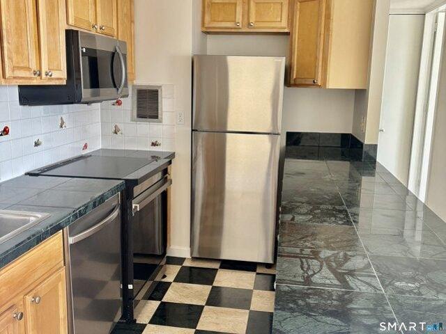 condo with 1 bedroom, Hartford CT ES105160006