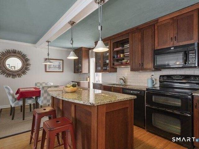condo with 1 bedroom, Hartford CT ES105175691