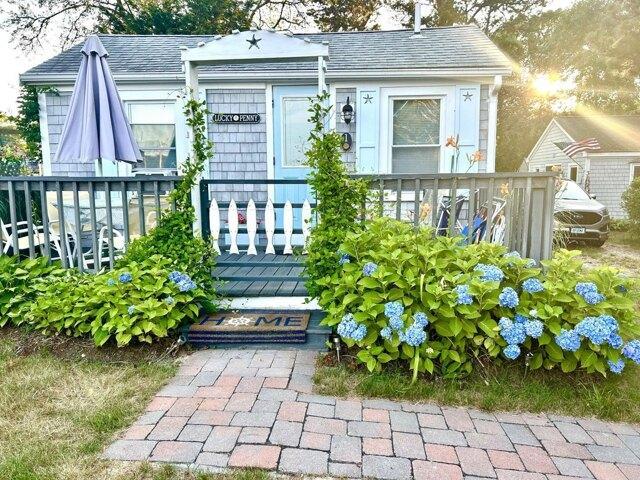 condo with 1 bedroom, Harwich MA ES103034561