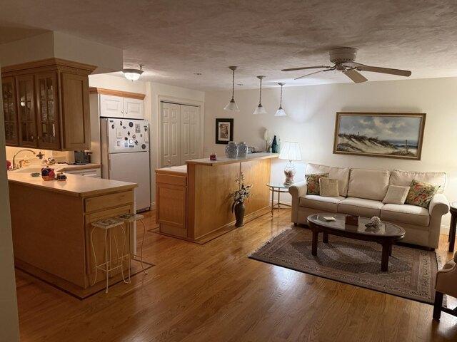 condo with 1 bedroom, Harwich Port MA DS102342640