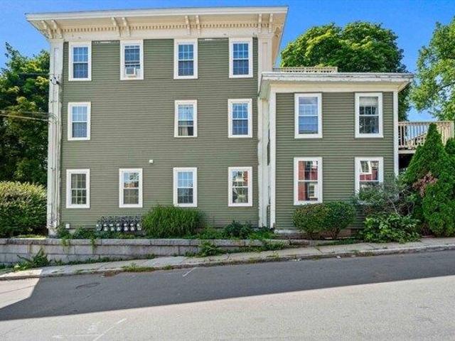 condo with 1 bedroom, Haverhill MA DS104236848