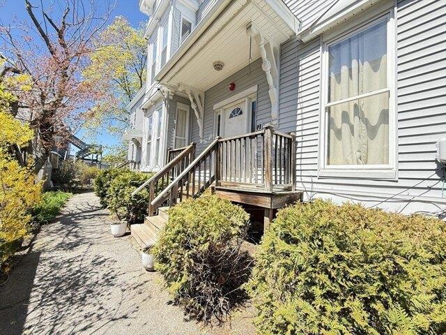condo with 1 bedroom, Haverhill MA ES103441892