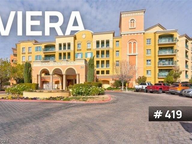 condo with 1 bedroom, Henderson NV DS88247170