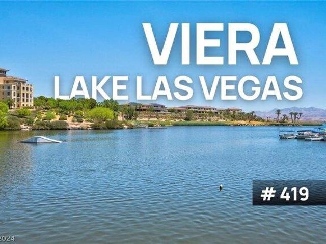 condo with 1 bedroom, Henderson NV ES103501362