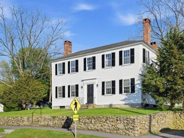 condo with 1 bedroom, Hingham MA DLS102708557