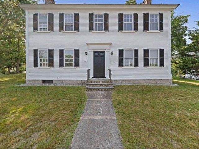 condo with 1 bedroom, Hingham MA DS104352450