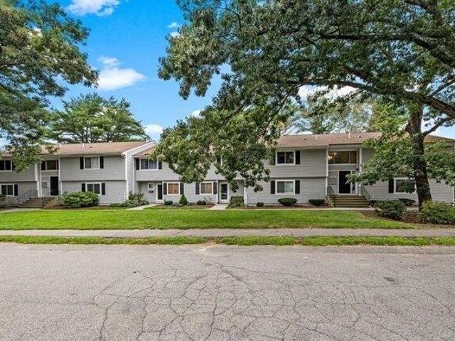 condo with 1 bedroom, Hingham MA DS103807894