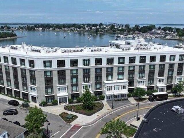 condo with 1 bedroom, Hingham MA ES103850833