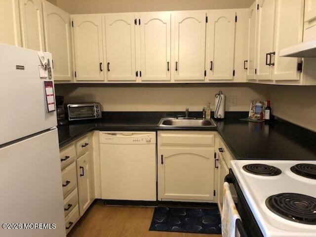 condo with 1 bedroom, Highlands NJ DS102256567
