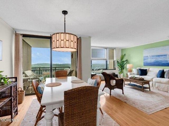condo with 1 bedroom, Highlands NJ ES104604948