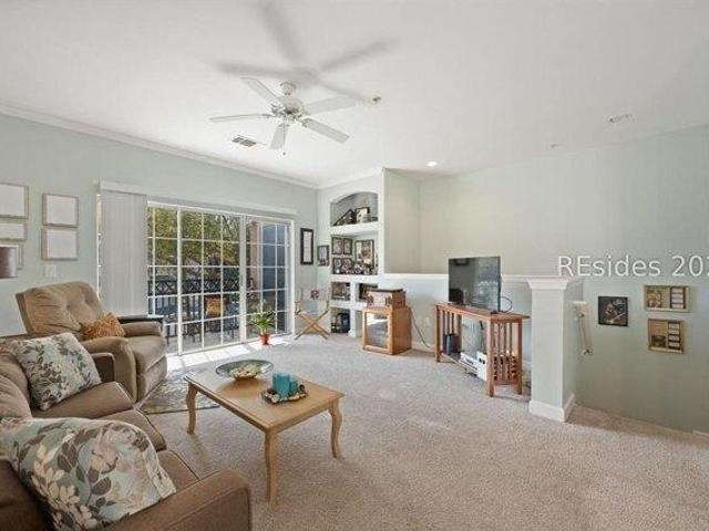 condo with 1 bedroom, Hilton Head Island SC ES104902884