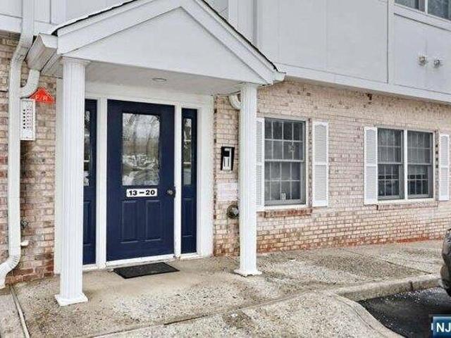condo with 1 bedroom, Hillsdale NJ DS102255102