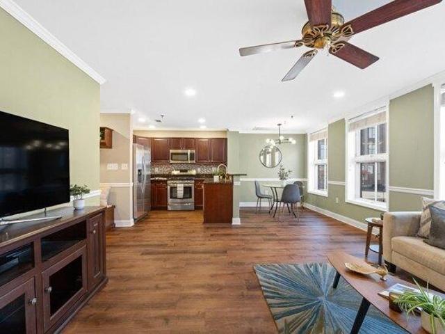 condo with 1 bedroom, Hoboken NJ DLS101658676