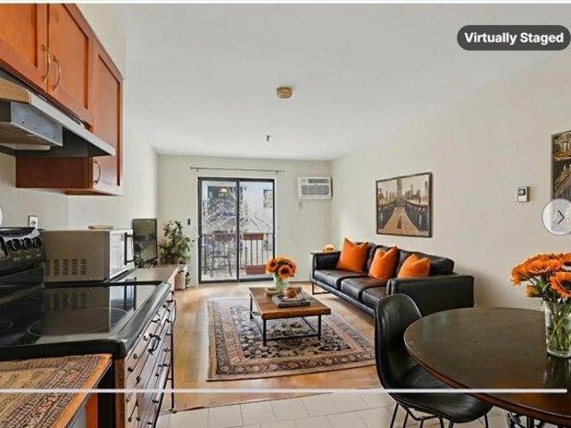 condo with 1 bedroom, Hoboken NJ DLS101659244