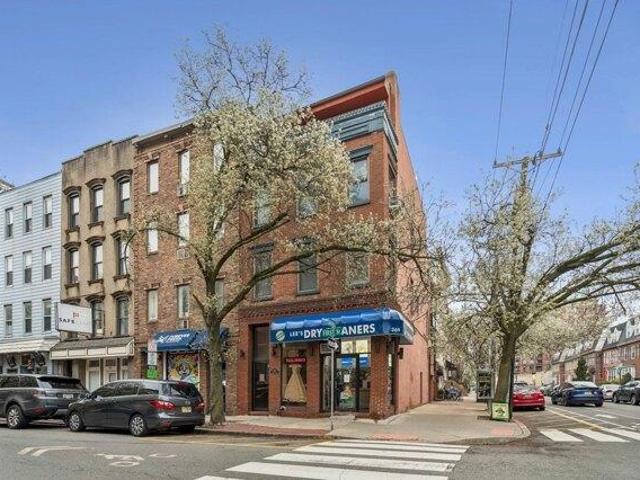 condo with 1 bedroom, Hoboken NJ DLS101899590