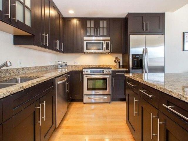 condo with 1 bedroom, Hoboken NJ DLS102476817