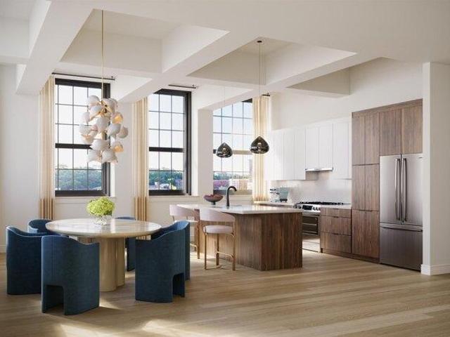 condo with 1 bedroom, Hoboken NJ DLS102763097