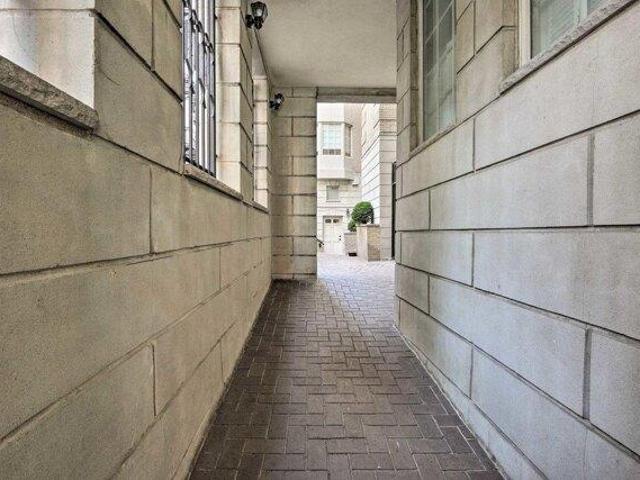 condo with 1 bedroom, Hoboken NJ DLS102779102