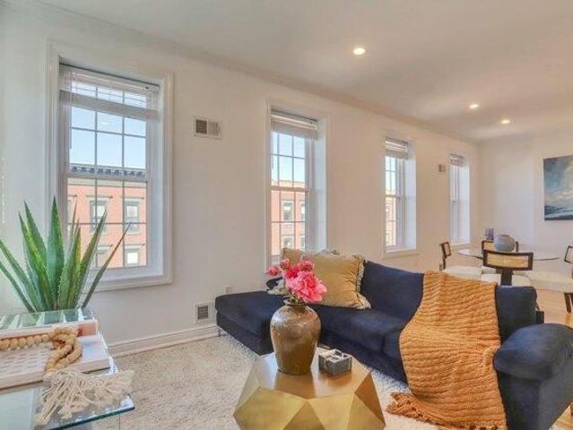 condo with 1 bedroom, Hoboken NJ DLS102726709