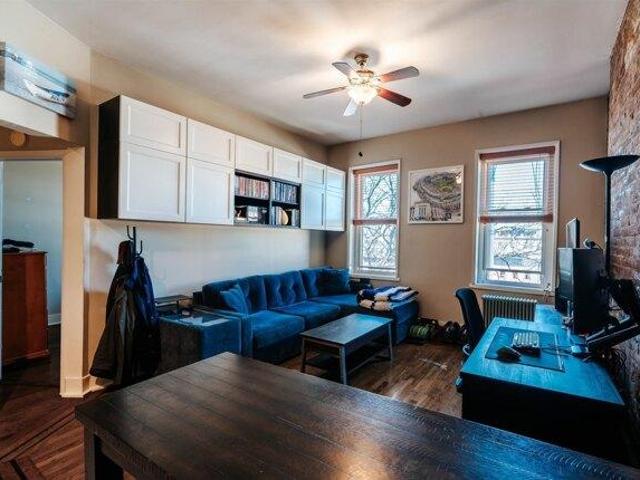 condo with 1 bedroom, Hoboken NJ DLS102824054