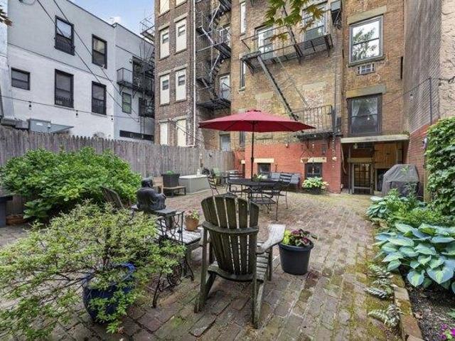 condo with 1 bedroom, Hoboken NJ DS104190568