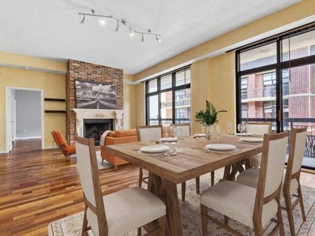 condo with 1 bedroom, Hoboken NJ DS104237372