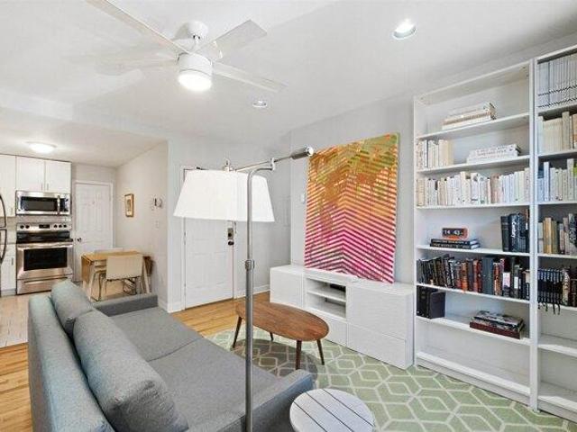 condo with 1 bedroom, Hoboken NJ DS104237870