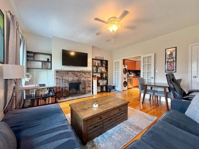condo with 1 bedroom, Hoboken NJ DS102775409