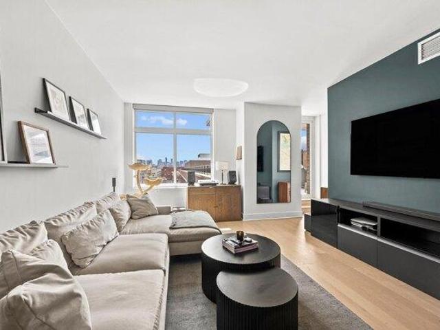 condo with 1 bedroom, Hoboken NJ DS103161642