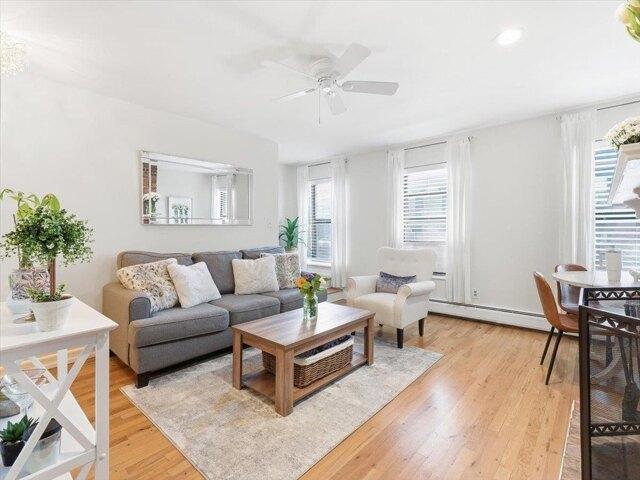 condo with 1 bedroom, Hoboken NJ DS103161725