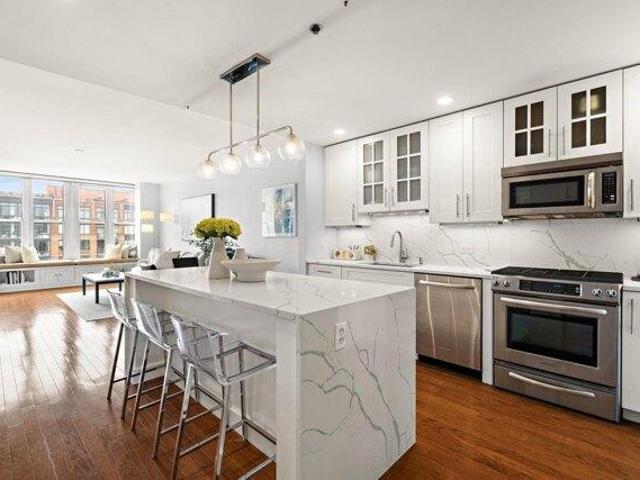 condo with 1 bedroom, Hoboken NJ DS103602973