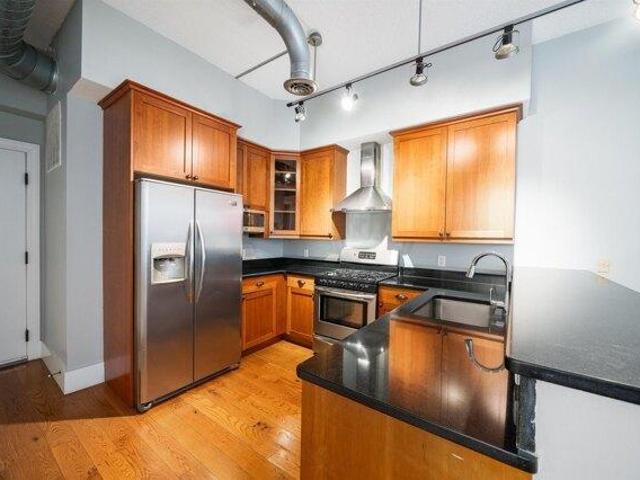 condo with 1 bedroom, Hoboken NJ ES104188497