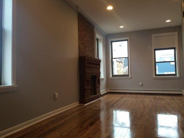 condo with 1 bedroom, Hoboken NJ ES104235242
