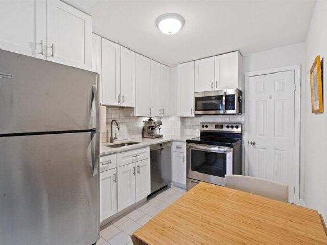 condo with 1 bedroom, Hoboken NJ ES104237870