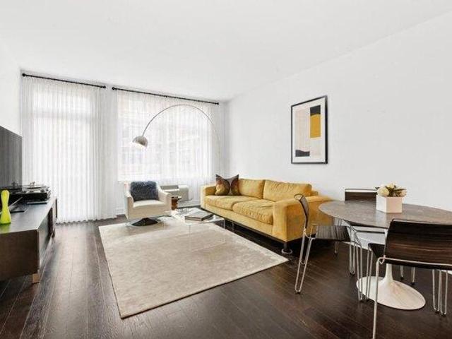 condo with 1 bedroom, Hoboken NJ ES104232990