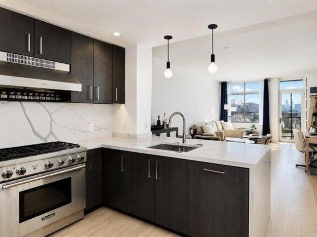 condo with 1 bedroom, Hoboken NJ ES104266651