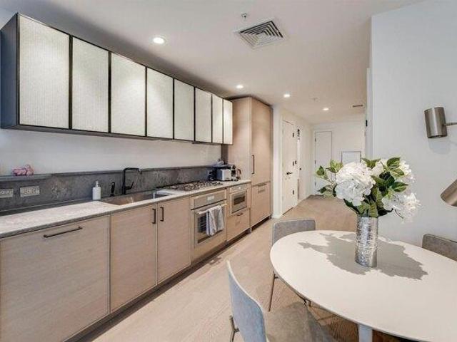 condo with 1 bedroom, Hoboken NJ ES104299854
