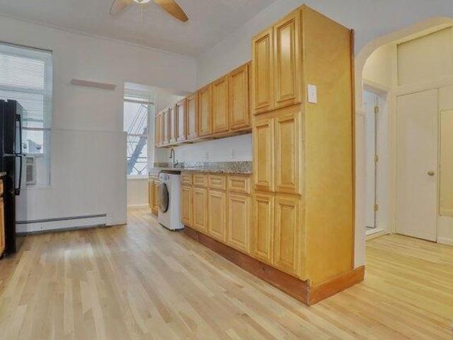 condo with 1 bedroom, Hoboken NJ ES104441777
