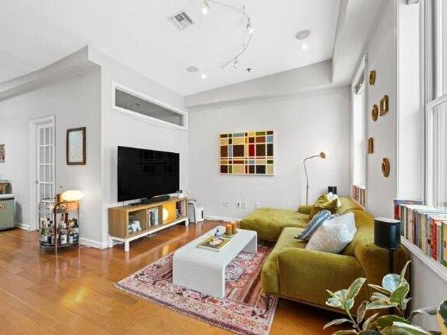 condo with 1 bedroom, Hoboken NJ ES104788106