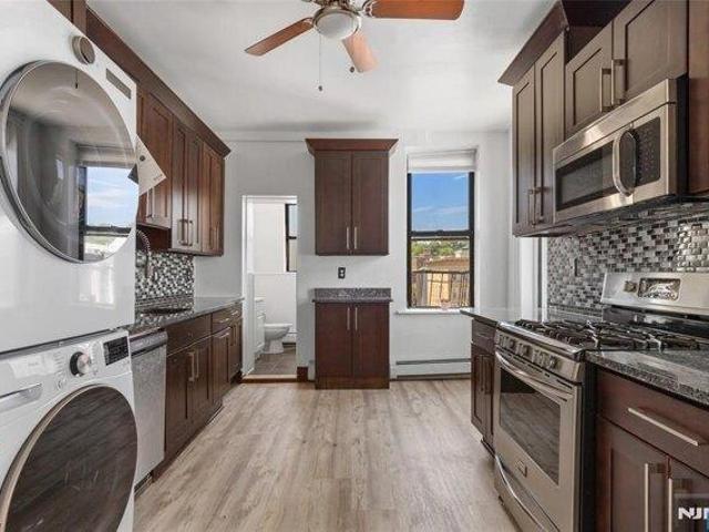 condo with 1 bedroom, Hoboken NJ ES104788501