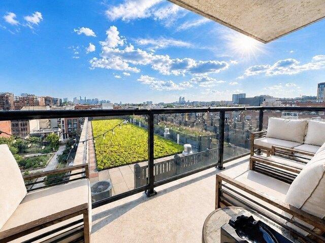 condo with 1 bedroom, Hoboken NJ ES104810257