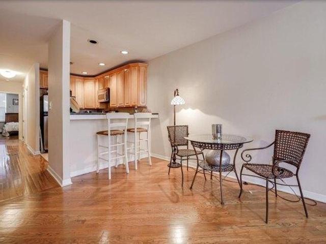 condo with 1 bedroom, Hoboken NJ ES104810472