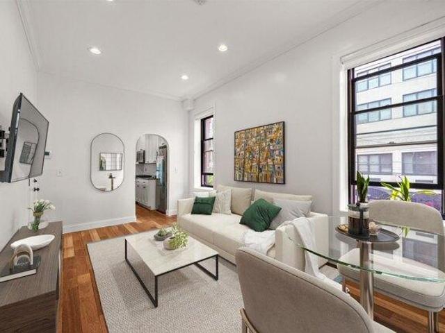 condo with 1 bedroom, Hoboken NJ ES104831811