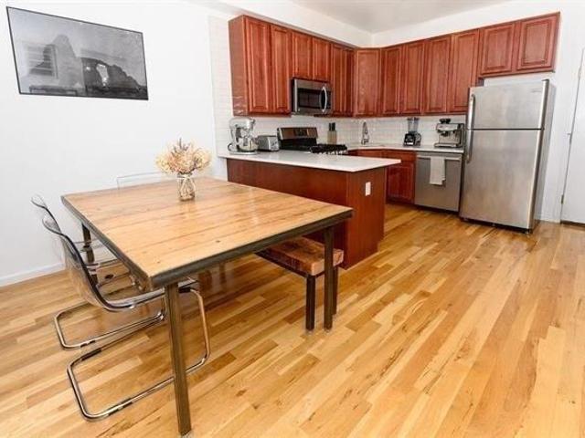condo with 1 bedroom, Hoboken NJ ES104848952