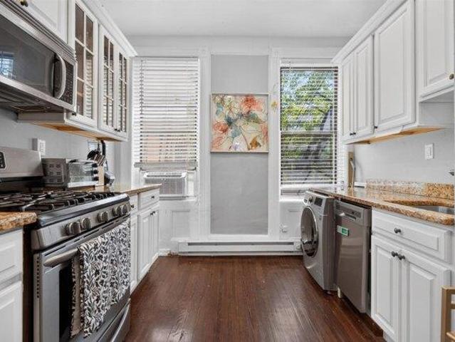 condo with 1 bedroom, Hoboken NJ ES104850177