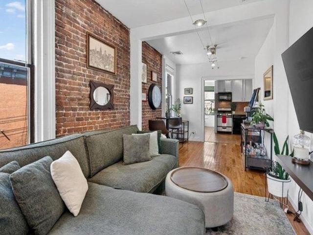 condo with 1 bedroom, Hoboken NJ ES104869472