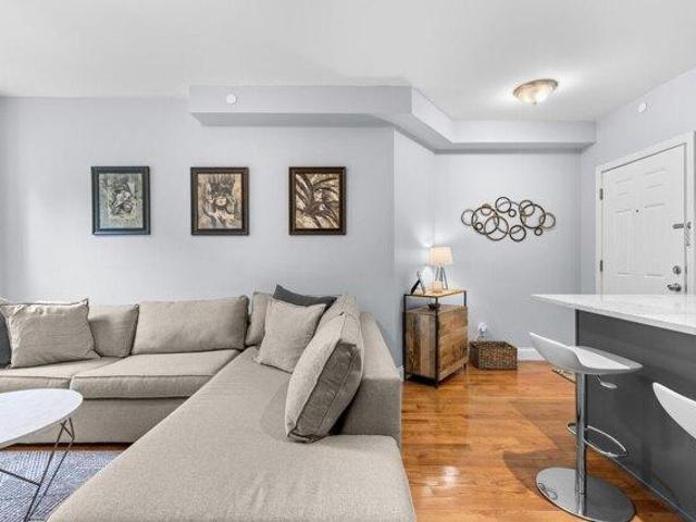condo with 1 bedroom, Hoboken NJ ES105125467