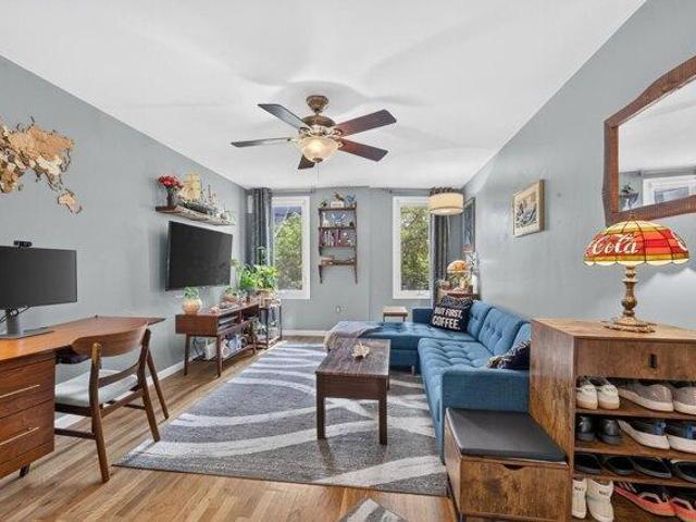 condo with 1 bedroom, Hoboken NJ ES105123341